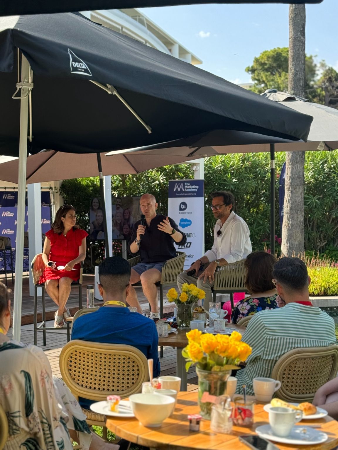 Salomé Imedashvili on LinkedIn: ‘Is CMO still relevant?’ A great ... Salomé Imedashvili on LinkedIn: ‘Is CMO still relevant?’ A great ...