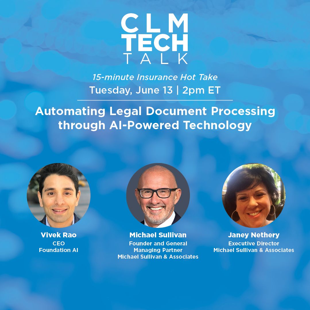 William Parkhurst on LinkedIn: Automating Legal Document Processing ... William Parkhurst on LinkedIn: Automating Legal Document Processing ...