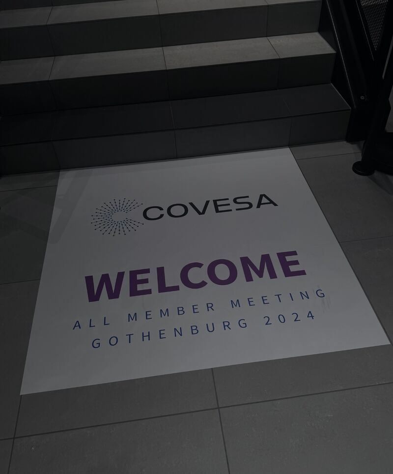 Elena Aouizerate 🚘 on LinkedIn: #covesa #networking #innovation #qtgroup Elena Aouizerate 🚘 on LinkedIn: #covesa #networking #innovation #qtgroup