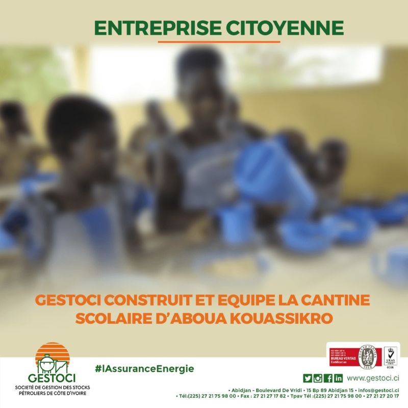 Siriki Ouattara posted on LinkedIn Siriki Ouattara posted on LinkedIn