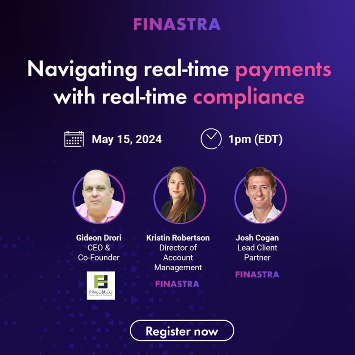 FinCom.Co on LinkedIn: Navigating real-time payments with real-time ... FinCom.Co on LinkedIn: Navigating real-time payments with real-time ...