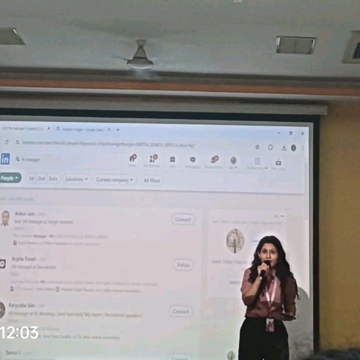 Aditi Patidar on LinkedIn: #linkedin #networking #carrier #chatgpt Aditi Patidar on LinkedIn: #linkedin #networking #carrier #chatgpt
