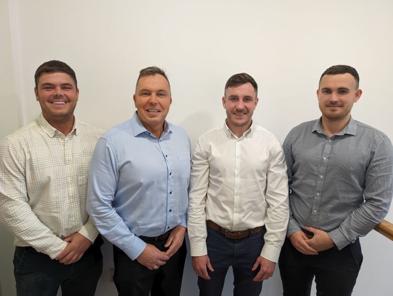 J G Hale Construction Ltd. on LinkedIn: We are delighted to welcome to ... J G Hale Construction Ltd. on LinkedIn: We are delighted to welcome to ...