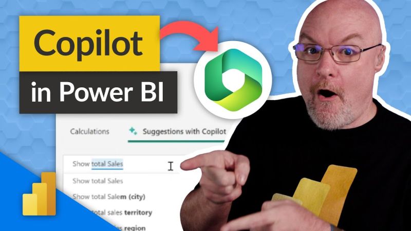 Power BI Sentinel on LinkedIn: Power BI has Copilot already? For DAX it ... Power BI Sentinel on LinkedIn: Power BI has Copilot already? For DAX it ...
