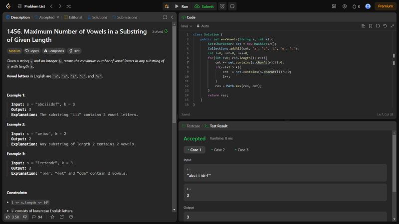 Aakash Bhatt on LinkedIn: #100daysofcode #java #coding #programming # ... Aakash Bhatt on LinkedIn: #100daysofcode #java #coding #programming # ...