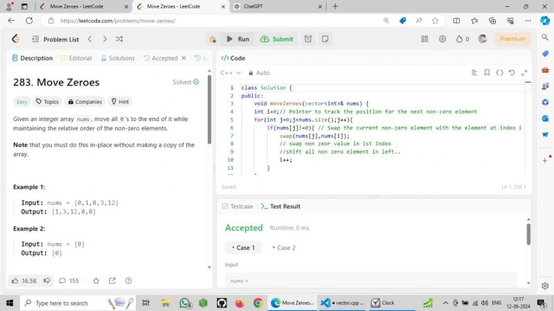 AMARDEV PANWAR on LinkedIn: #dsa #webdev #frontend #apna #shriyansh #coding AMARDEV PANWAR on LinkedIn: #dsa #webdev #frontend #apna #shriyansh #coding
