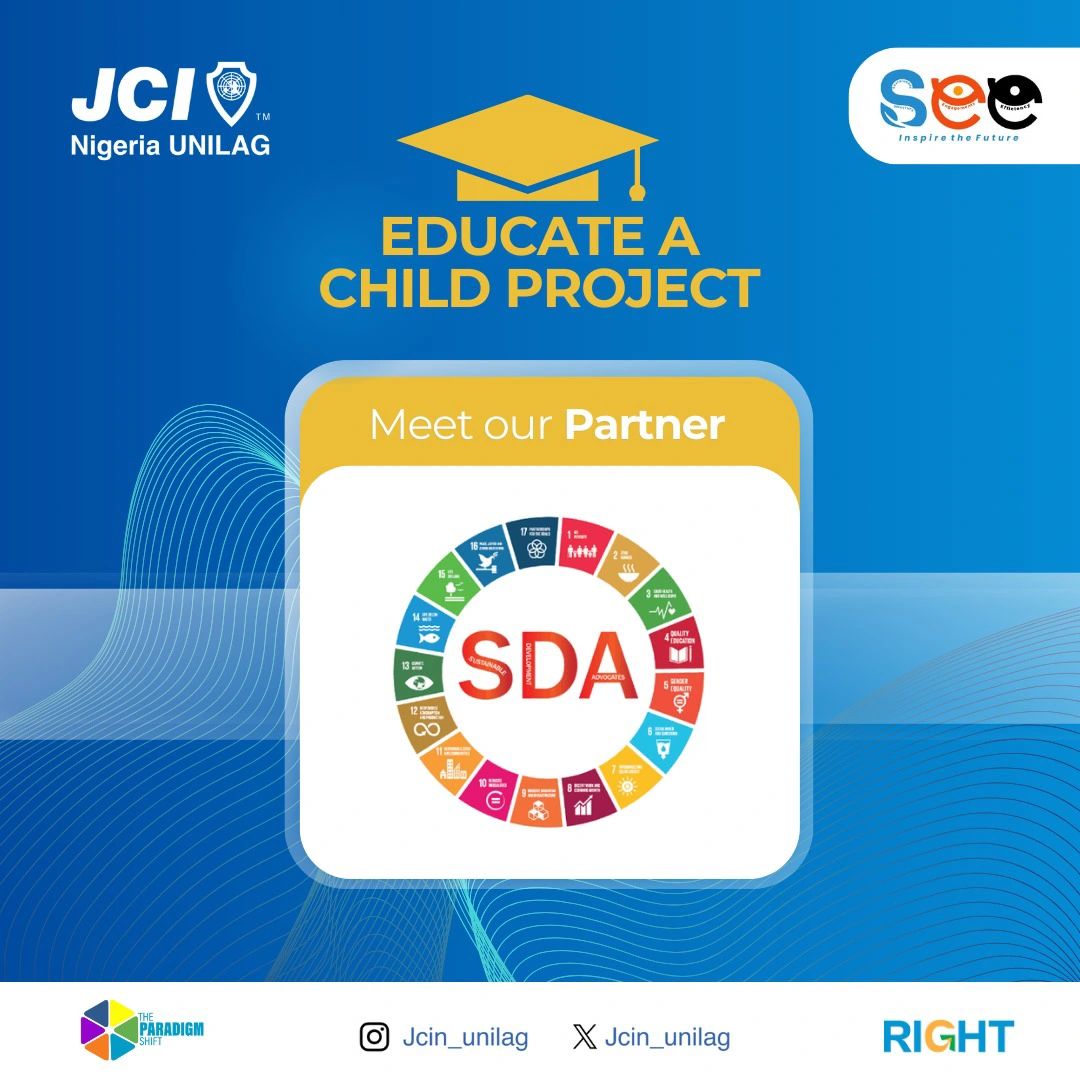 JCIN Unilag on LinkedIn: #jci JCIN Unilag on LinkedIn: #jci