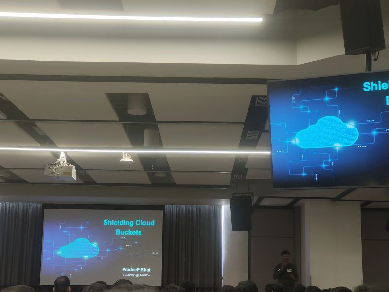Mehul Jaiswal on LinkedIn: Attended null - The Open Security Community ... Mehul Jaiswal on LinkedIn: Attended null - The Open Security Community ...