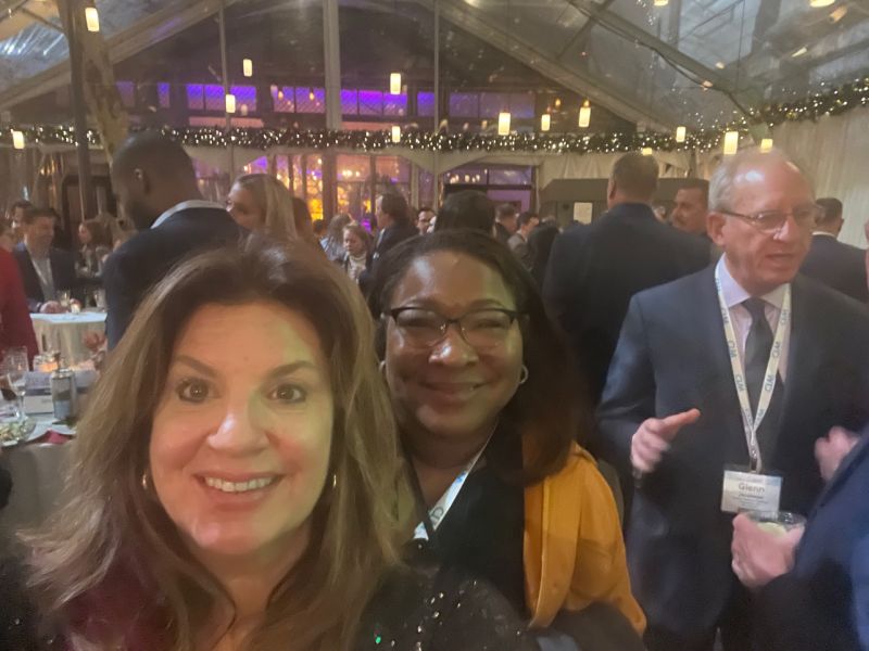 Michele Kern-Rappy Esq. on LinkedIn: Grateful to attend my first CLM ... Michele Kern-Rappy Esq. on LinkedIn: Grateful to attend my first CLM ...