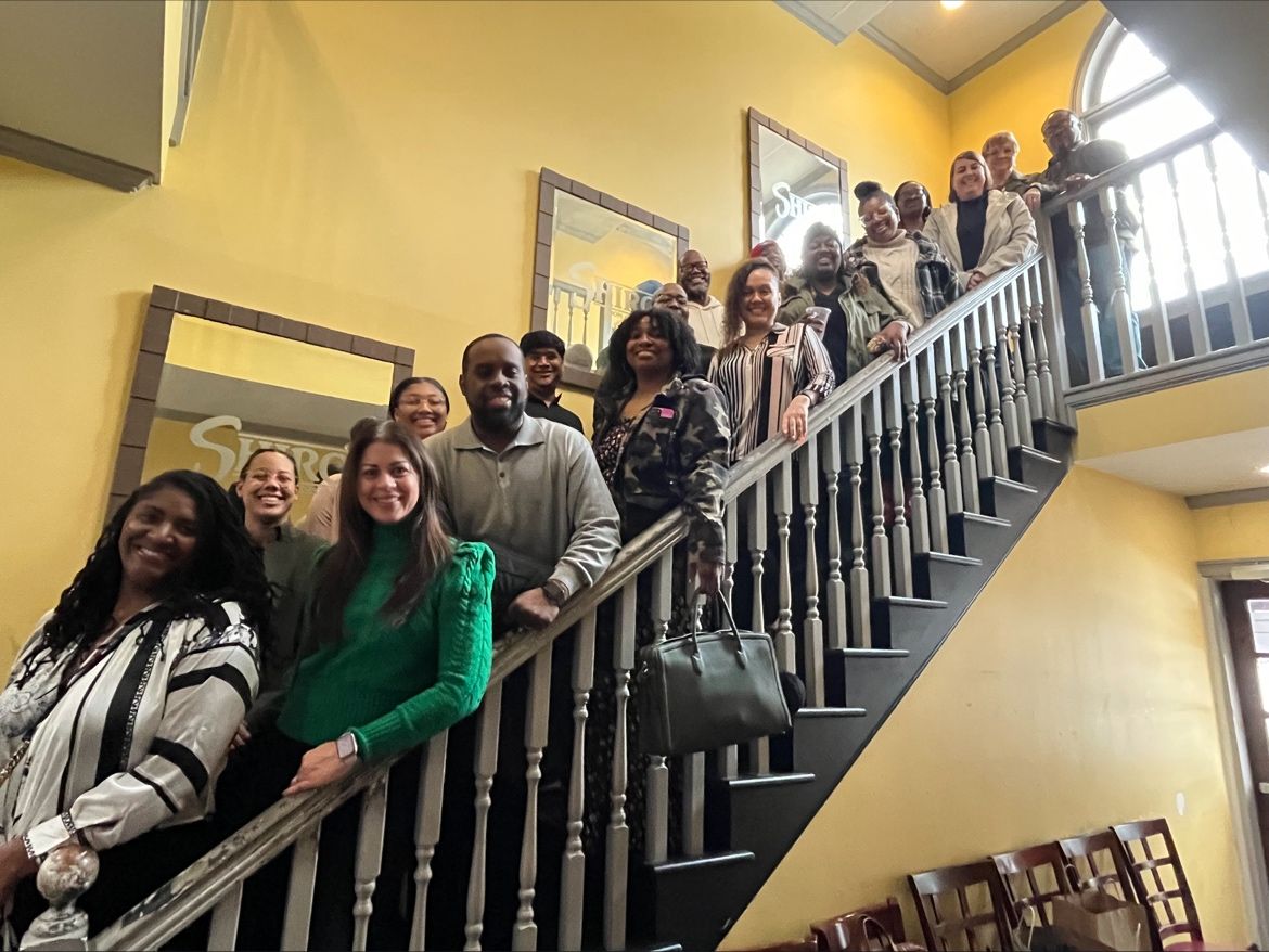 Carol Caraballo - McVey, LCSW, MPA on LinkedIn: Meet the Georgia ... Carol Caraballo - McVey, LCSW, MPA on LinkedIn: Meet the Georgia ...