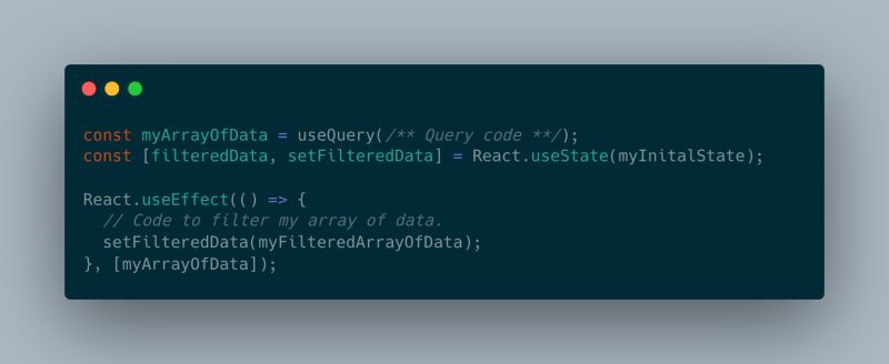 Steffen Wirenfeldt Karlsson on LinkedIn: #javascript #react #typescript ... Steffen Wirenfeldt Karlsson on LinkedIn: #javascript #react #typescript ...