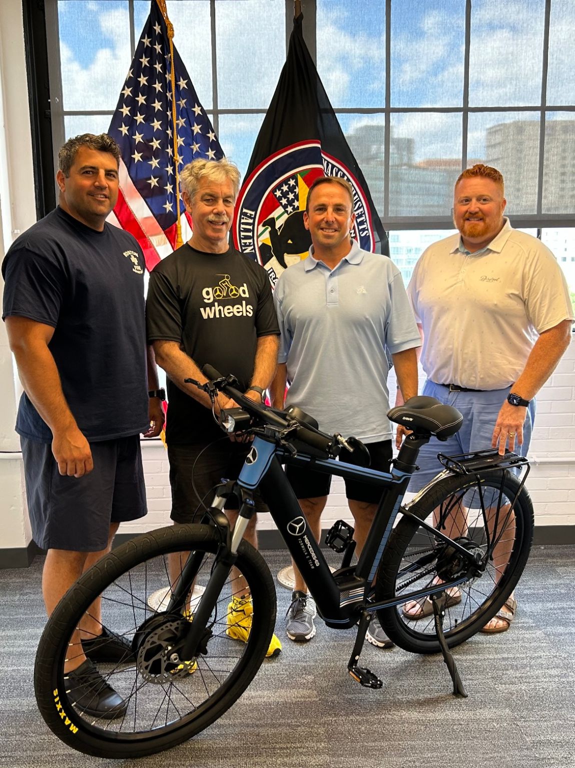 Peter Damato on LinkedIn: We Support Massachusetts Fallen Heroes. Enjoy ... Peter Damato on LinkedIn: We Support Massachusetts Fallen Heroes. Enjoy ...