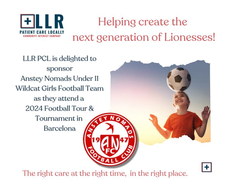 LLR Patient Care Locally on LinkedIn: #healthcare #communityhealth # ... LLR Patient Care Locally on LinkedIn: #healthcare #communityhealth # ...