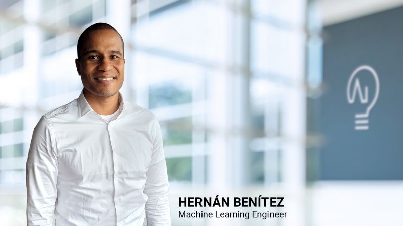 AI Fund on LinkedIn: HERNAN DARIO BENITEZ RESTREPO joins the AI Fund ... AI Fund on LinkedIn: HERNAN DARIO BENITEZ RESTREPO joins the AI Fund ...