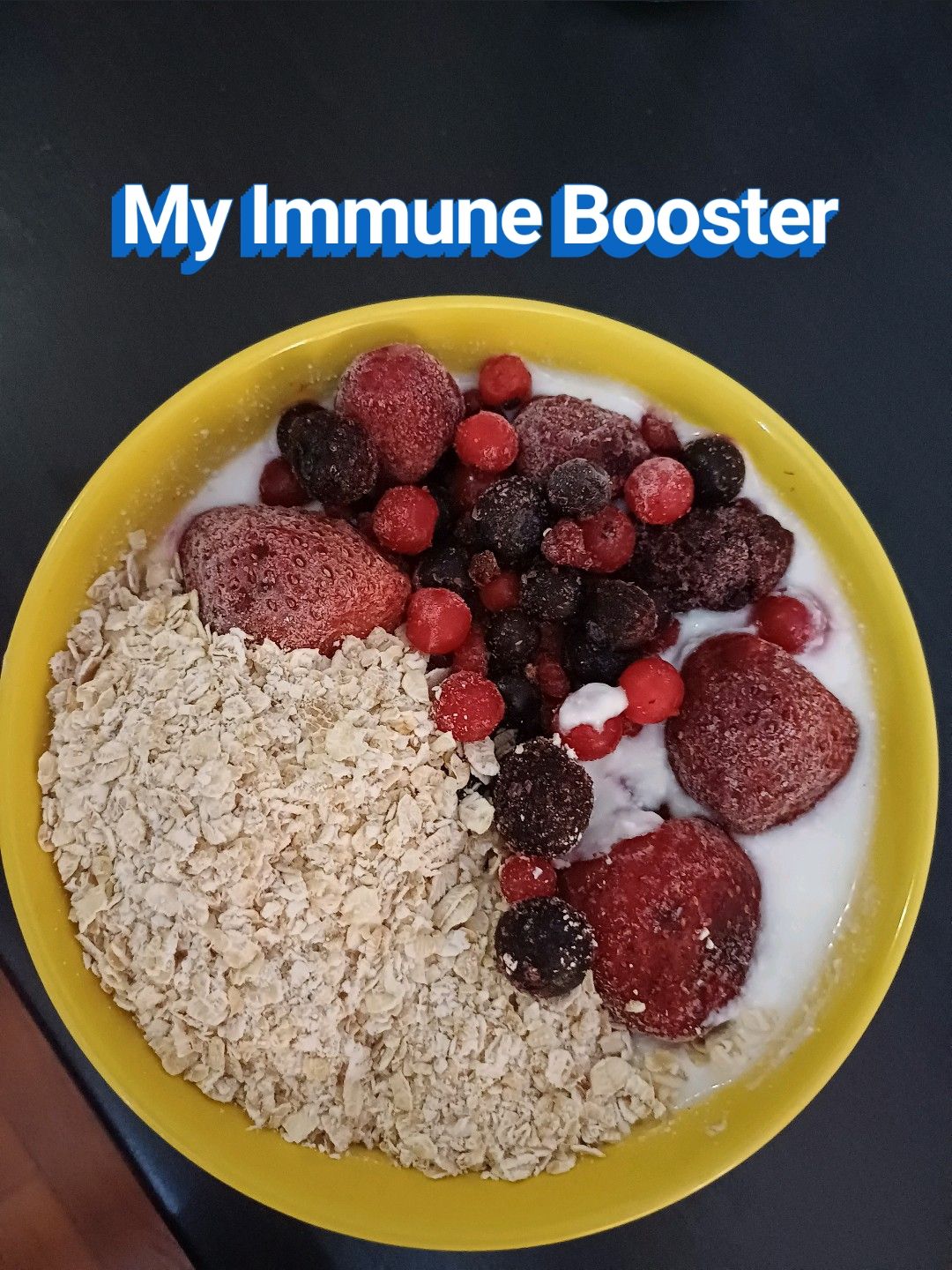 Danielle B. Ayyash on LinkedIn: My Berries Immune Booster Berries ... Danielle B. Ayyash on LinkedIn: My Berries Immune Booster Berries ...