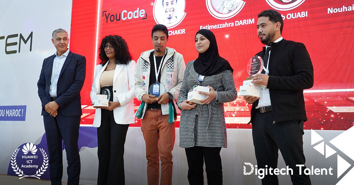 Digitech talent on LinkedIn: #digitechtalent #ictcompetition # ... Digitech talent on LinkedIn: #digitechtalent #ictcompetition # ...