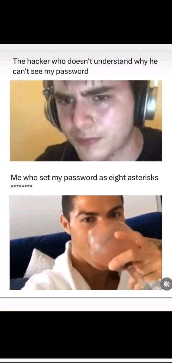 Moiz Ahmed on LinkedIn: #memes #programming #typescript #hacking #coding Moiz Ahmed on LinkedIn: #memes #programming #typescript #hacking #coding