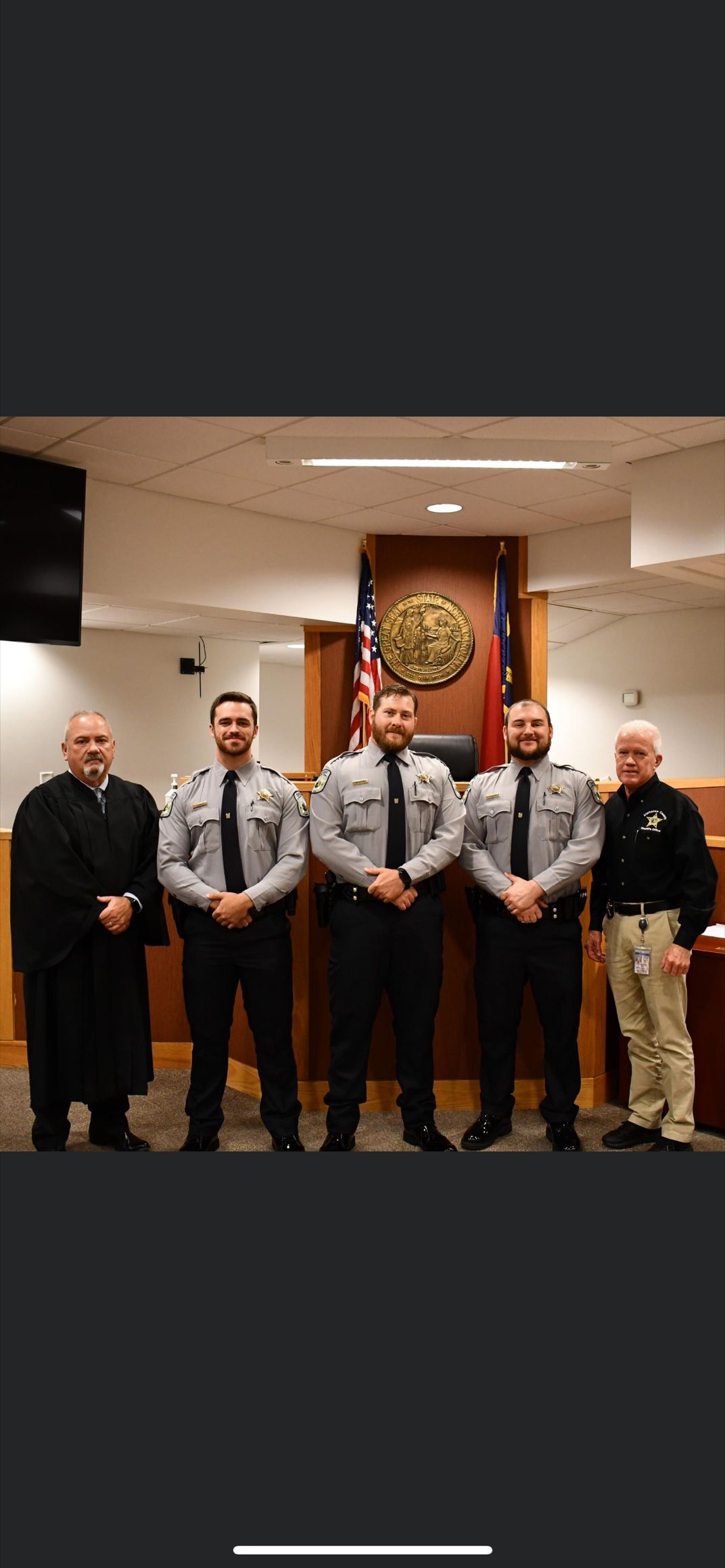 Jeff Hollan on LinkedIn: Had the privilege of swearing in some new ... Jeff Hollan on LinkedIn: Had the privilege of swearing in some new ...