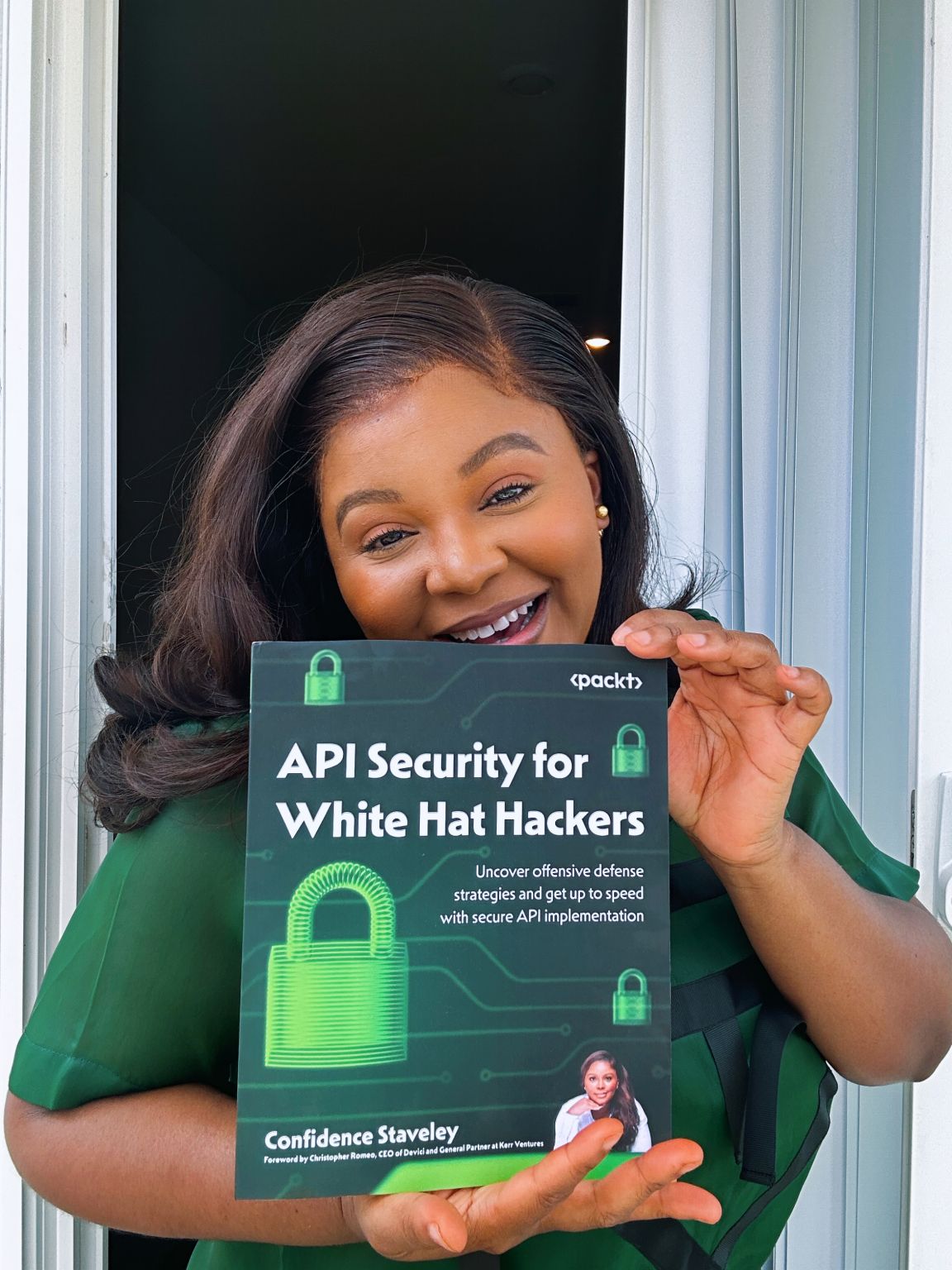 APIsec University on LinkedIn: GIVEAWAY ALERT! We are giving away 5 e ... APIsec University on LinkedIn: GIVEAWAY ALERT! We are giving away 5 e ...