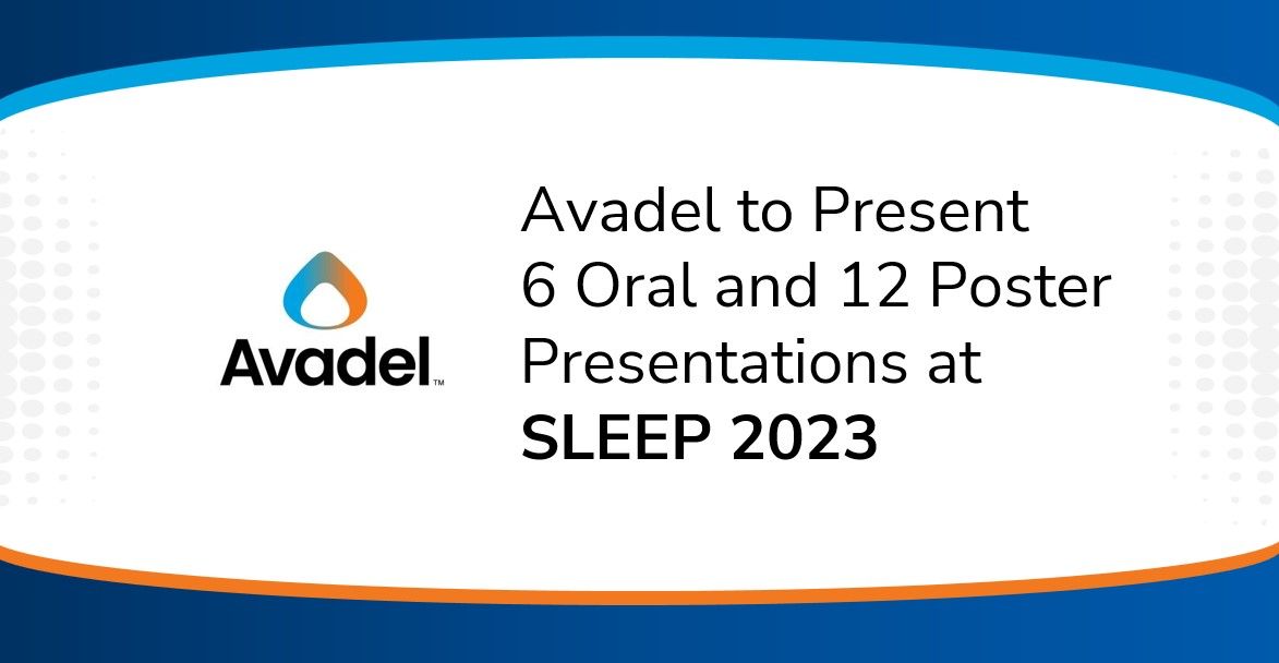 Avadel Pharmaceuticals plc on LinkedIn: Avadel Pharmaceuticals ... Avadel Pharmaceuticals plc on LinkedIn: Avadel Pharmaceuticals ...