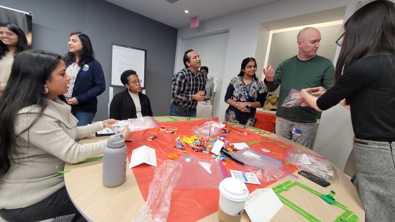 Meena Abdou on LinkedIn: #devops #leap #delaware Meena Abdou on LinkedIn: #devops #leap #delaware