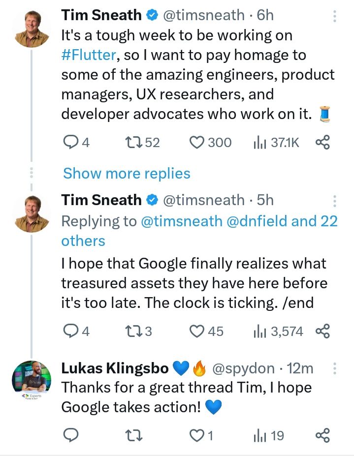 Imad Eddarraz on LinkedIn: #flutter #fluttercommunity #google #ios # ... Imad Eddarraz on LinkedIn: #flutter #fluttercommunity #google #ios # ...