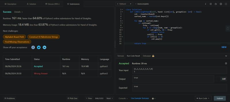 Harshal Parmar on LinkedIn: #100daysofcode #leetcode #leetcodechallenge ... Harshal Parmar on LinkedIn: #100daysofcode #leetcode #leetcodechallenge ...