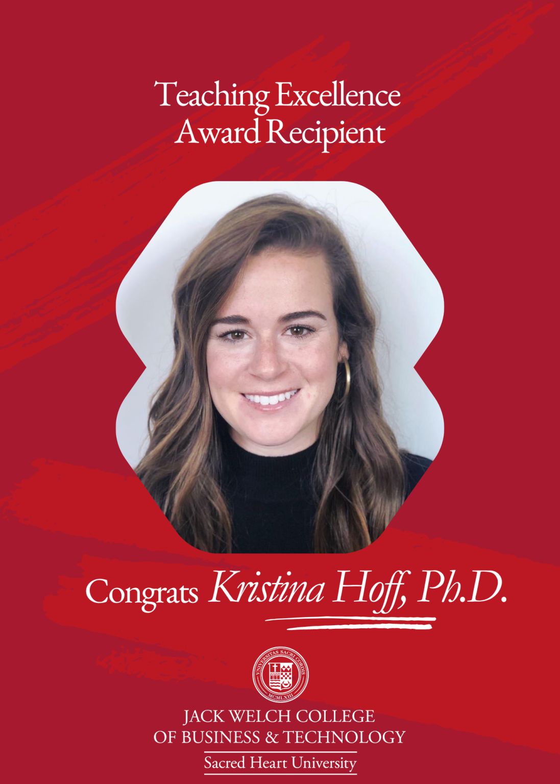 Kristina Hoff, Ph.D. on LinkedIn: I am so honored to receive the 2023 ... Kristina Hoff, Ph.D. on LinkedIn: I am so honored to receive the 2023 ...