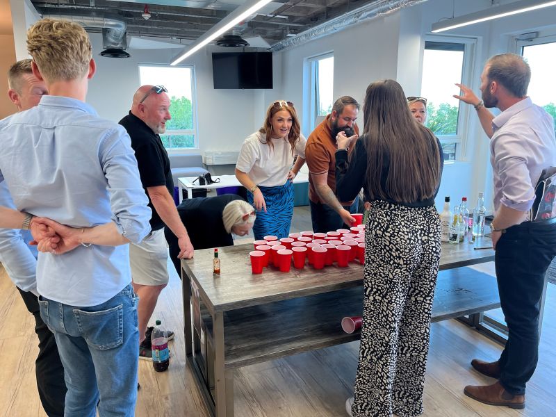 Holly Thomas MRICS on LinkedIn: Such a fun evening and a fantastic ... Holly Thomas MRICS on LinkedIn: Such a fun evening and a fantastic ...