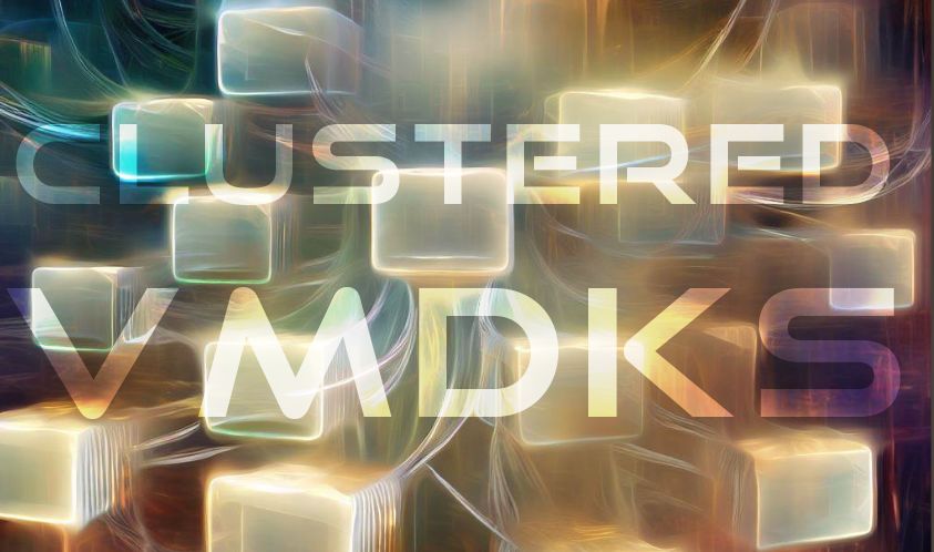 Gotham Technology Group on LinkedIn: Exploring VMware Clustered VMDKs Gotham Technology Group on LinkedIn: Exploring VMware Clustered VMDKs