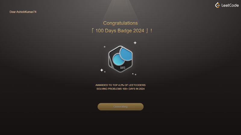 Ashish Kumar on LinkedIn: #coding #leetcodechallenge #linkedin # ... Ashish Kumar on LinkedIn: #coding #leetcodechallenge #linkedin # ...