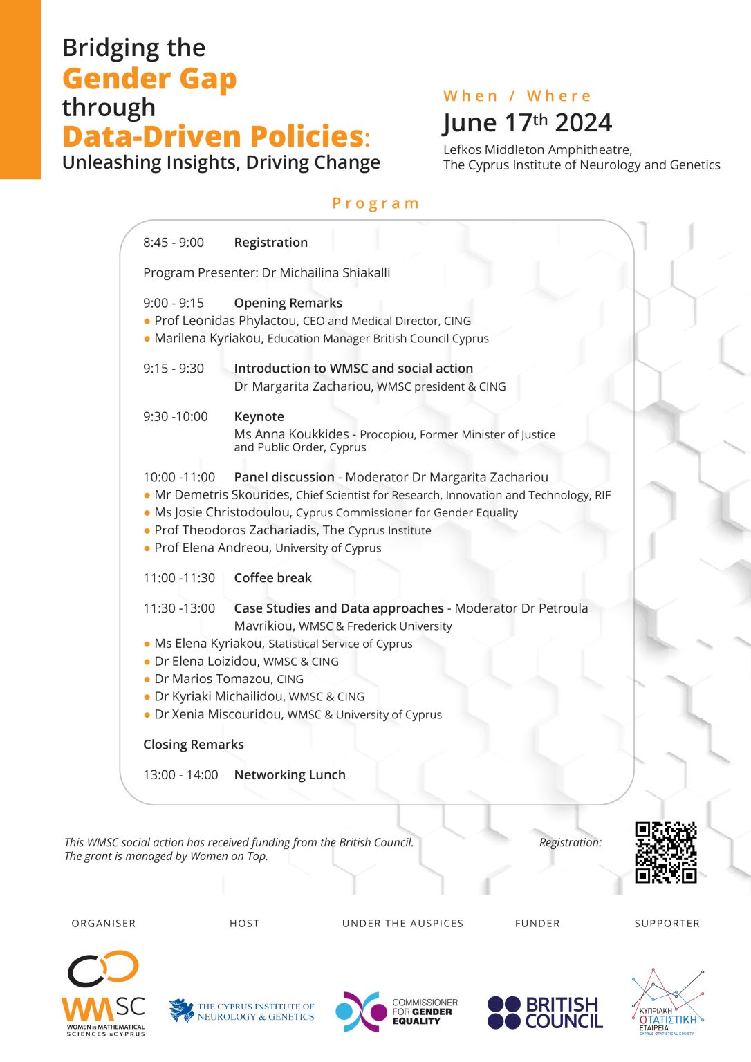 Dimitris Tsaltas on LinkedIn: Bridging the Gender Gap through Data ... Dimitris Tsaltas on LinkedIn: Bridging the Gender Gap through Data ...