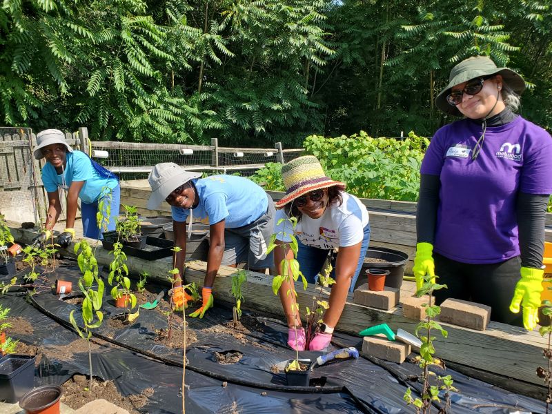 Sarah Boynton on LinkedIn: The heat was no match for these mighty eight ... Sarah Boynton on LinkedIn: The heat was no match for these mighty eight ...