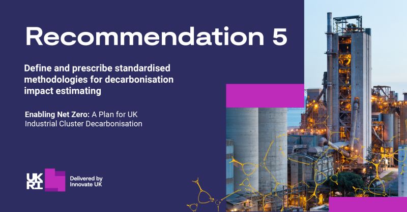 UKRI - Industrial Decarbonisation Challenge (IDC) on LinkedIn ... UKRI - Industrial Decarbonisation Challenge (IDC) on LinkedIn ...