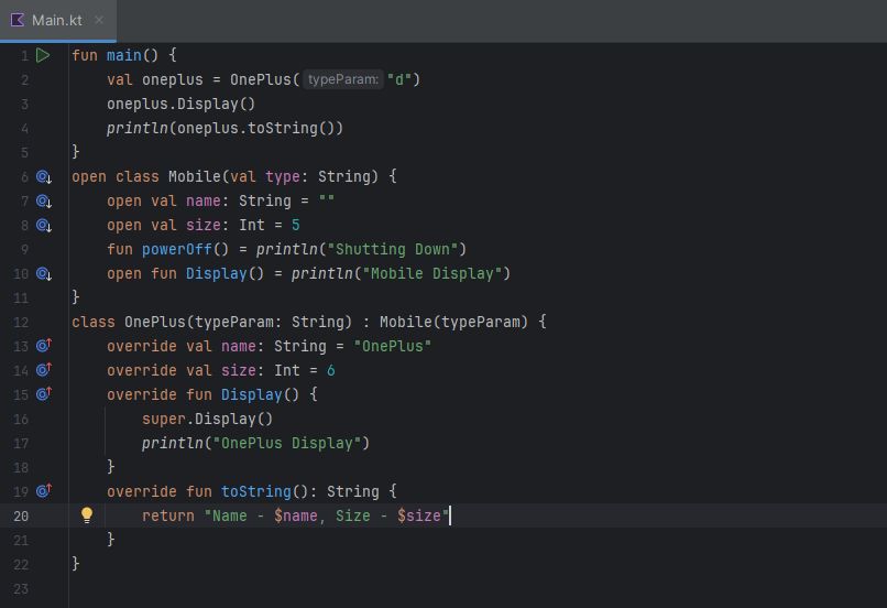 Muhammad Murtaza on LinkedIn: #day17 #kotlin #programming #learning # ... Muhammad Murtaza on LinkedIn: #day17 #kotlin #programming #learning # ...