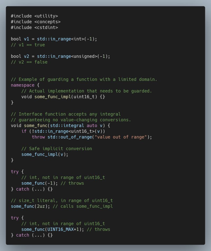 Šimon Tóth on LinkedIn: #cpp #cplusplus #coding #programming # ... Šimon Tóth on LinkedIn: #cpp #cplusplus #coding #programming # ...