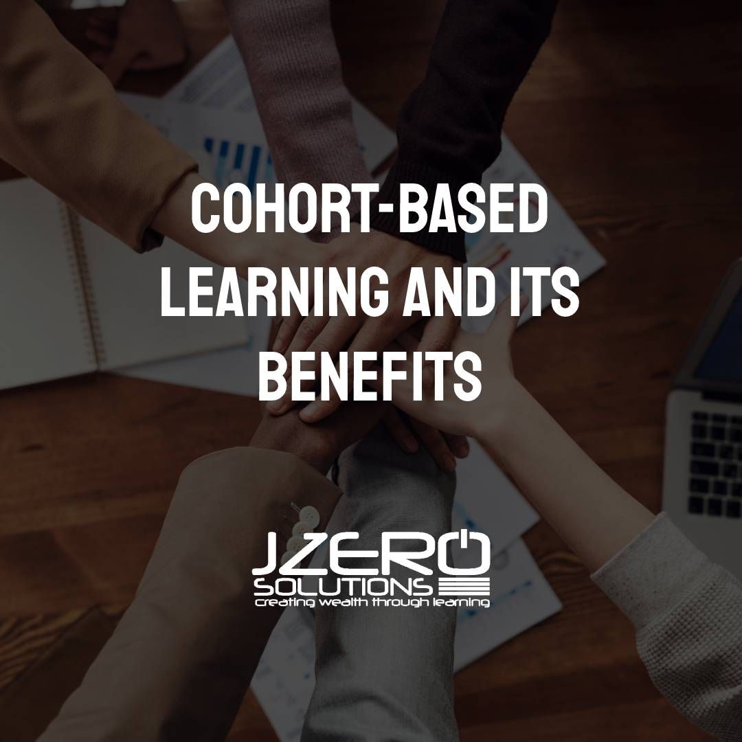 JZero Solutions on LinkedIn: #elearning #learning #learningmethods #cwtl JZero Solutions on LinkedIn: #elearning #learning #learningmethods #cwtl