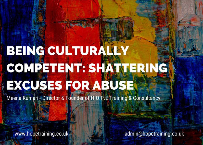 Meena Kumari on LinkedIn: Check out my new blog! Culture should never ... Meena Kumari on LinkedIn: Check out my new blog! Culture should never ...