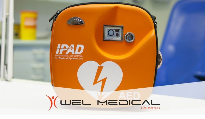Paul Fairfax on LinkedIn: Demystifying Defibrillators: Common Questions ... Paul Fairfax on LinkedIn: Demystifying Defibrillators: Common Questions ...