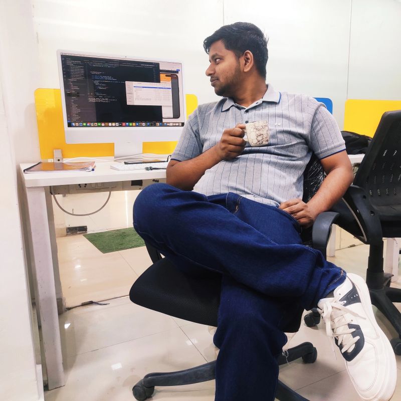 Akhilesh Kumar on LinkedIn: #chaiaurcode #javascript #coding Akhilesh Kumar on LinkedIn: #chaiaurcode #javascript #coding