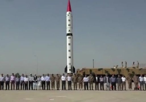 Umaid Khan on LinkedIn: If Pakistani nuclear weapons cannot be used to ... Umaid Khan on LinkedIn: If Pakistani nuclear weapons cannot be used to ...