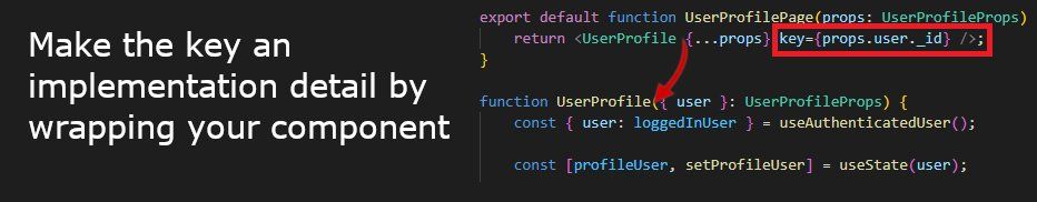 Coding in Flow on LinkedIn: #reactjs Coding in Flow on LinkedIn: #reactjs