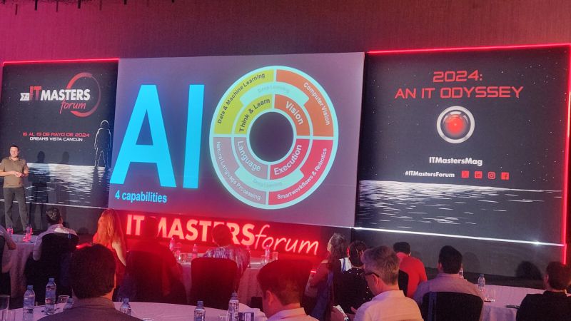 Ana Lucia Amaral on LinkedIn: #itmastersforum Ana Lucia Amaral on LinkedIn: #itmastersforum