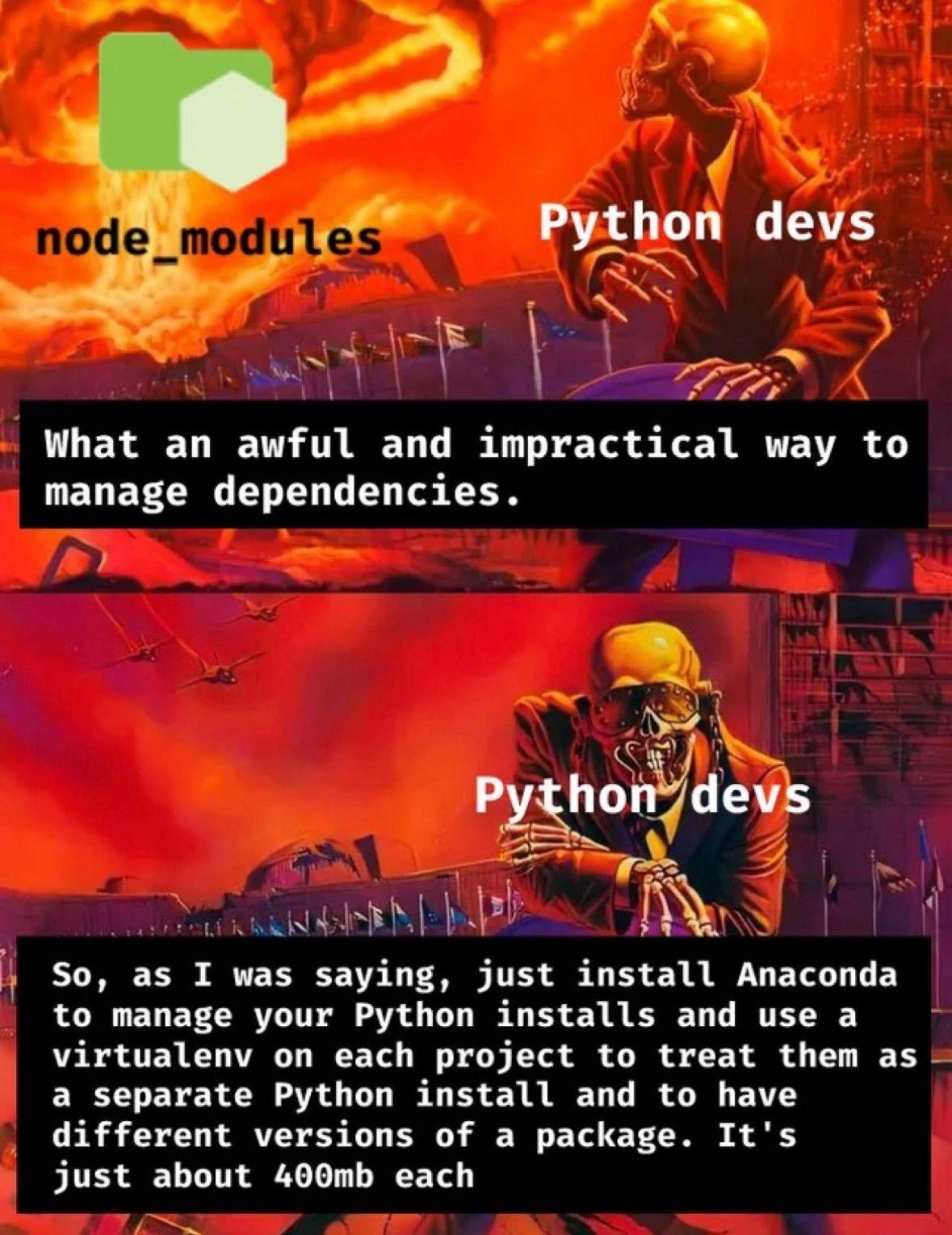 JavaScript Developer posted on LinkedIn JavaScript Developer posted on LinkedIn