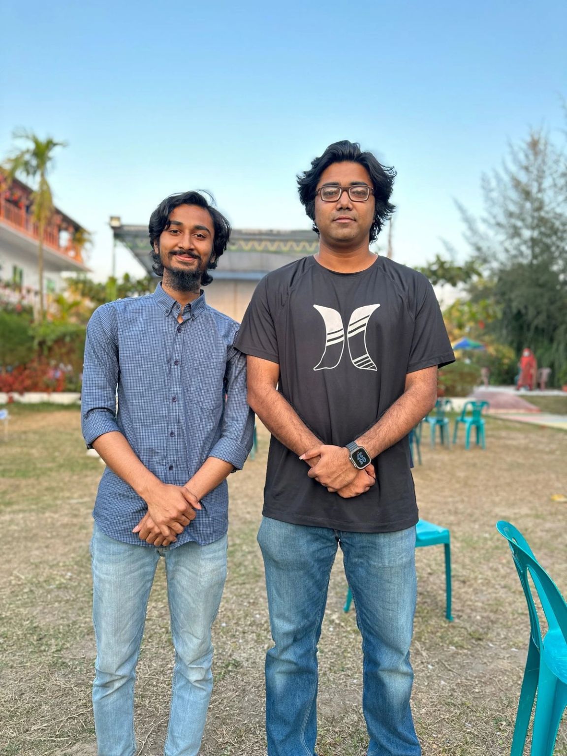 Abeer Azad Niloy on LinkedIn: Honorable Faculties of Civil Engineering ... Abeer Azad Niloy on LinkedIn: Honorable Faculties of Civil Engineering ...