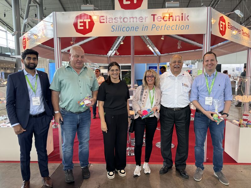 Pramodh Kumar on LinkedIn: Successfully completed day one of MEDtec ... Pramodh Kumar on LinkedIn: Successfully completed day one of MEDtec ...