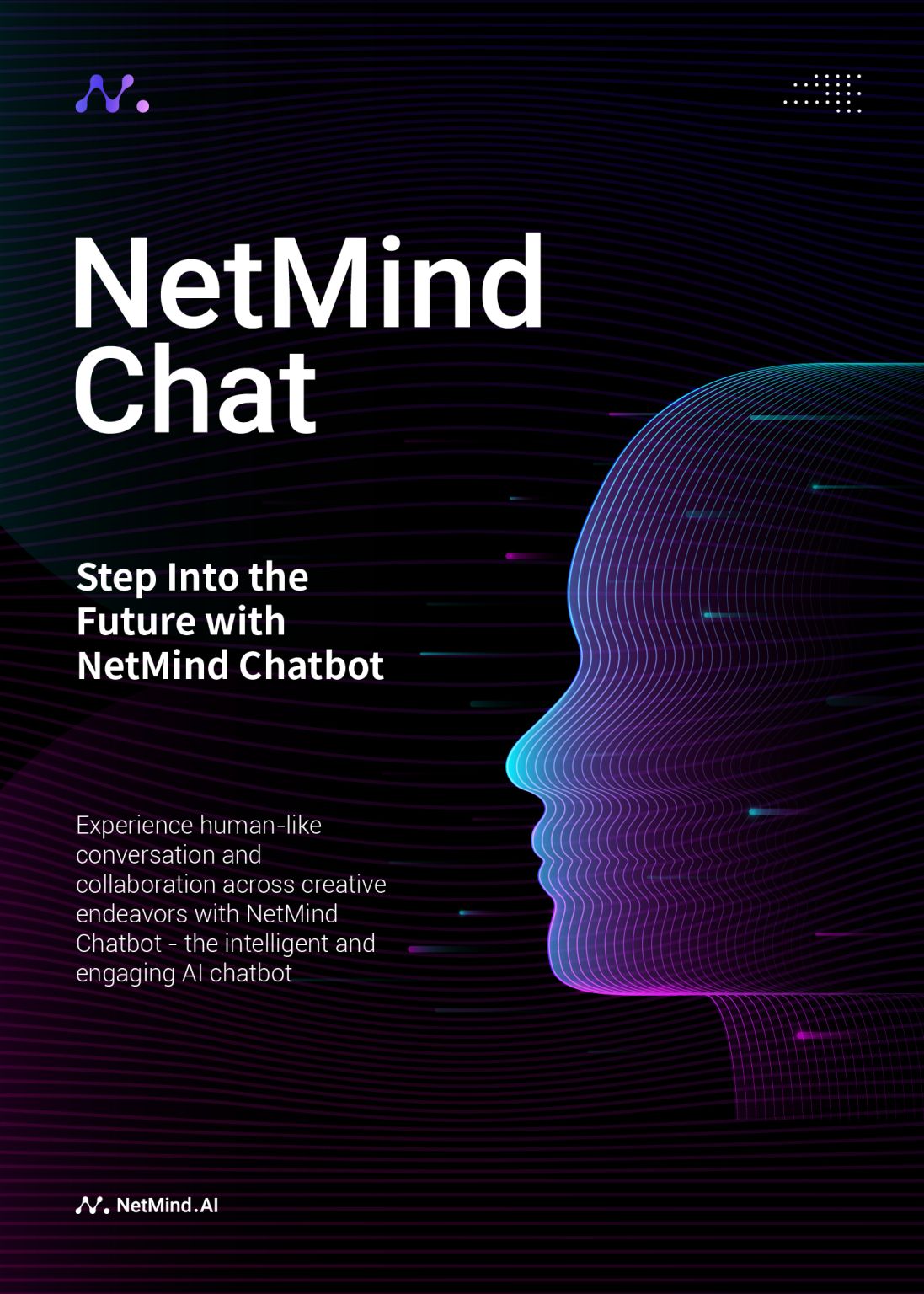 NetMind.AI on LinkedIn: #netmindai #netmindchatbot #aichatbot # ... NetMind.AI on LinkedIn: #netmindai #netmindchatbot #aichatbot # ...