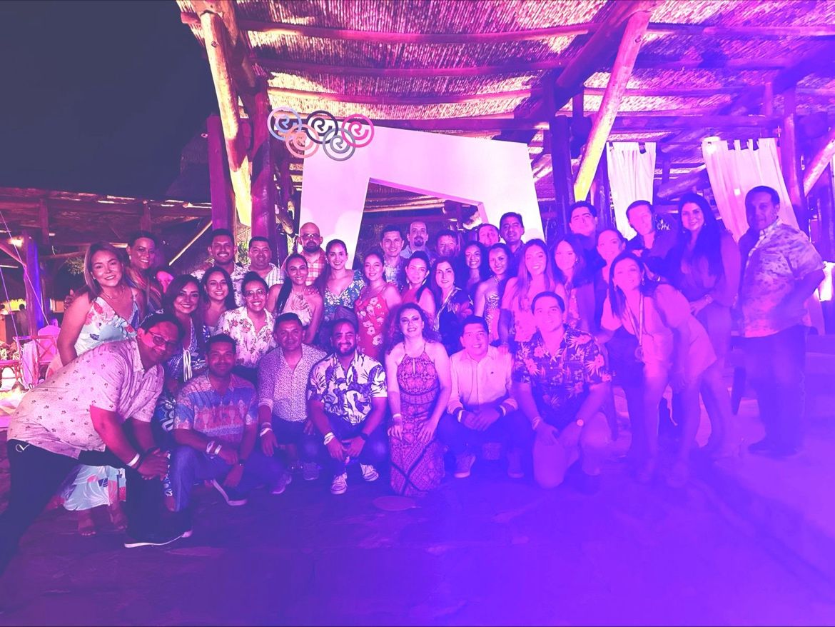Pablo Acosta Jaramillo on LinkedIn: After the great Andean Meeting last ... Pablo Acosta Jaramillo on LinkedIn: After the great Andean Meeting last ...