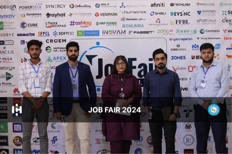 Code Huddle on LinkedIn: #codehuddle #fastnuces #jobfair2024 Code Huddle on LinkedIn: #codehuddle #fastnuces #jobfair2024