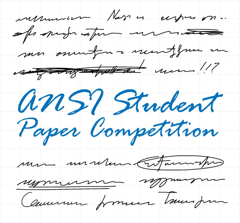 ANSI - American National Standards Institute on LinkedIn: # ... ANSI - American National Standards Institute on LinkedIn: # ...